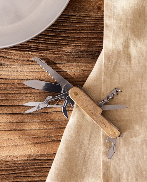 Zara Home’s New Outdoor Collection Has Everything You Need For A ...