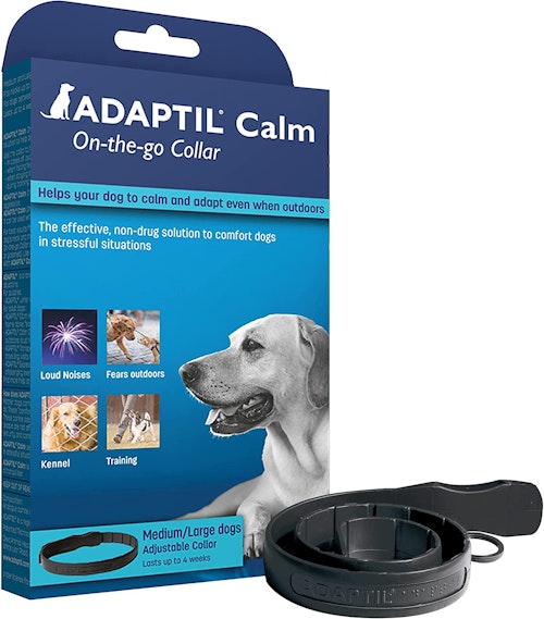 The best dog calming plug-in for anxious pups | Pets | Take A Break