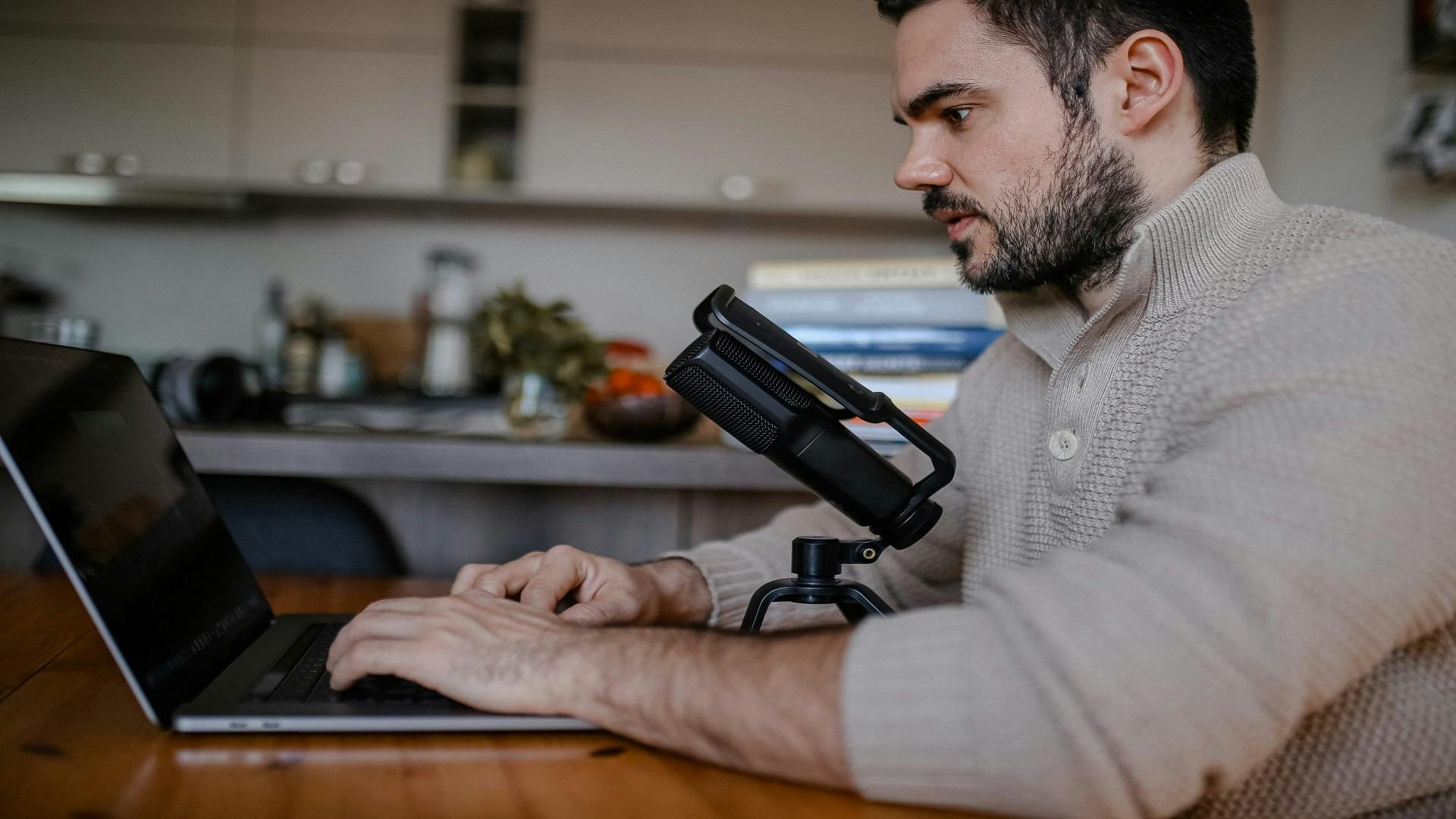 The Best USB Microphones