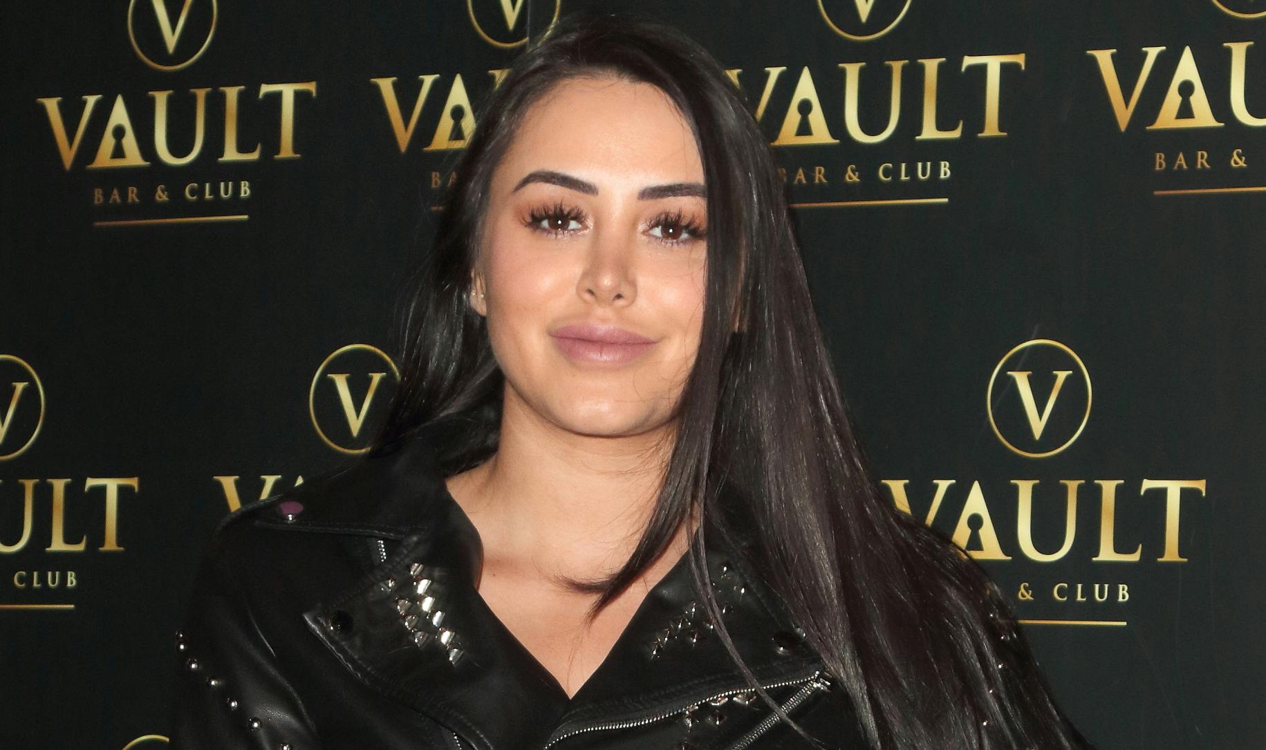 Marnie Simpson's boyfriends and fiancés - where are they now?