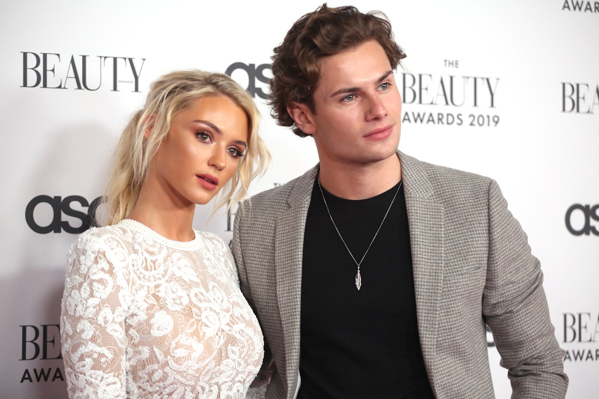 Love Island 2019’s Lucie Donlan: what is she doing now?