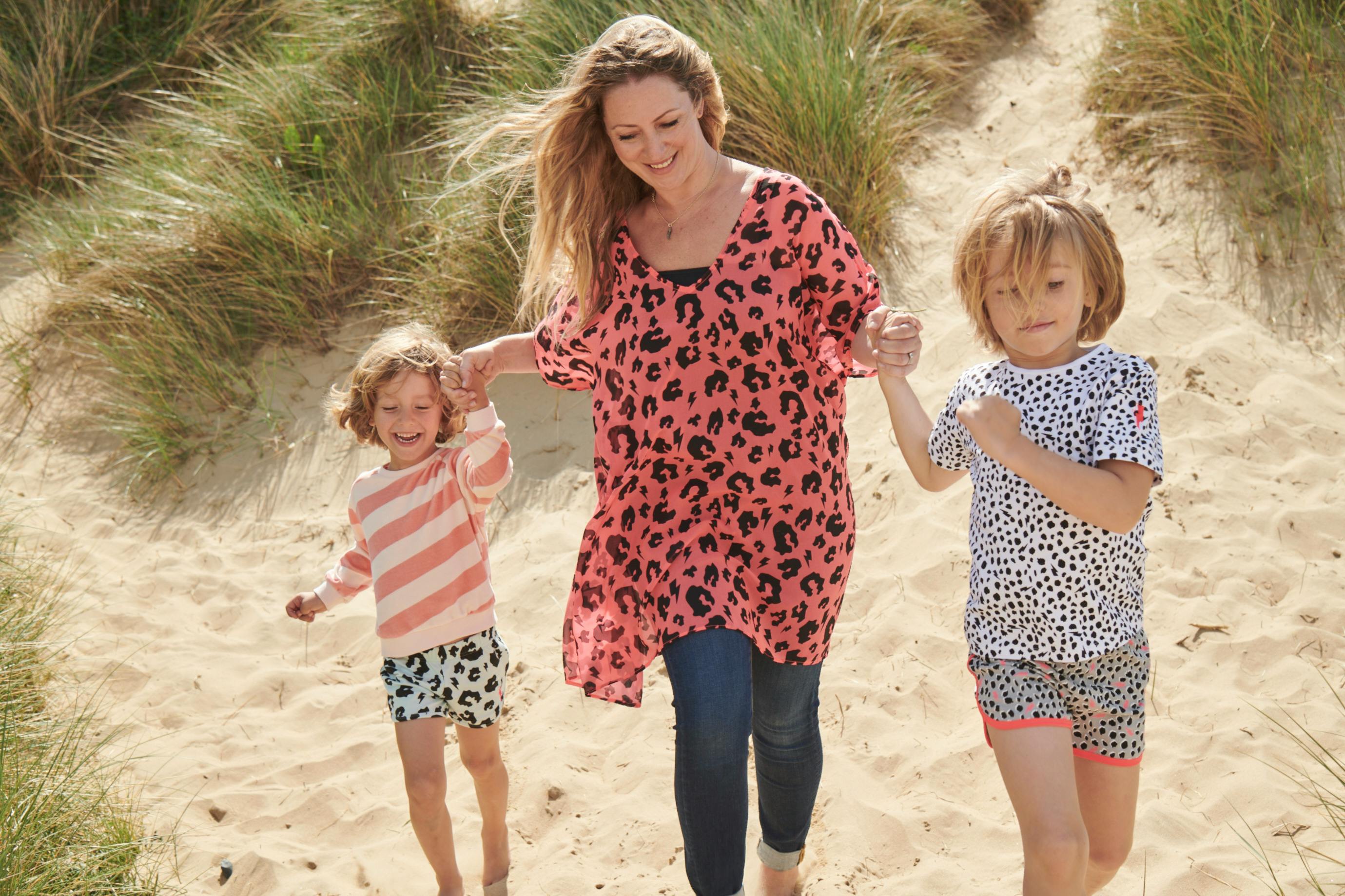 My Children Were One And Three When I Underwent Brain Surgery