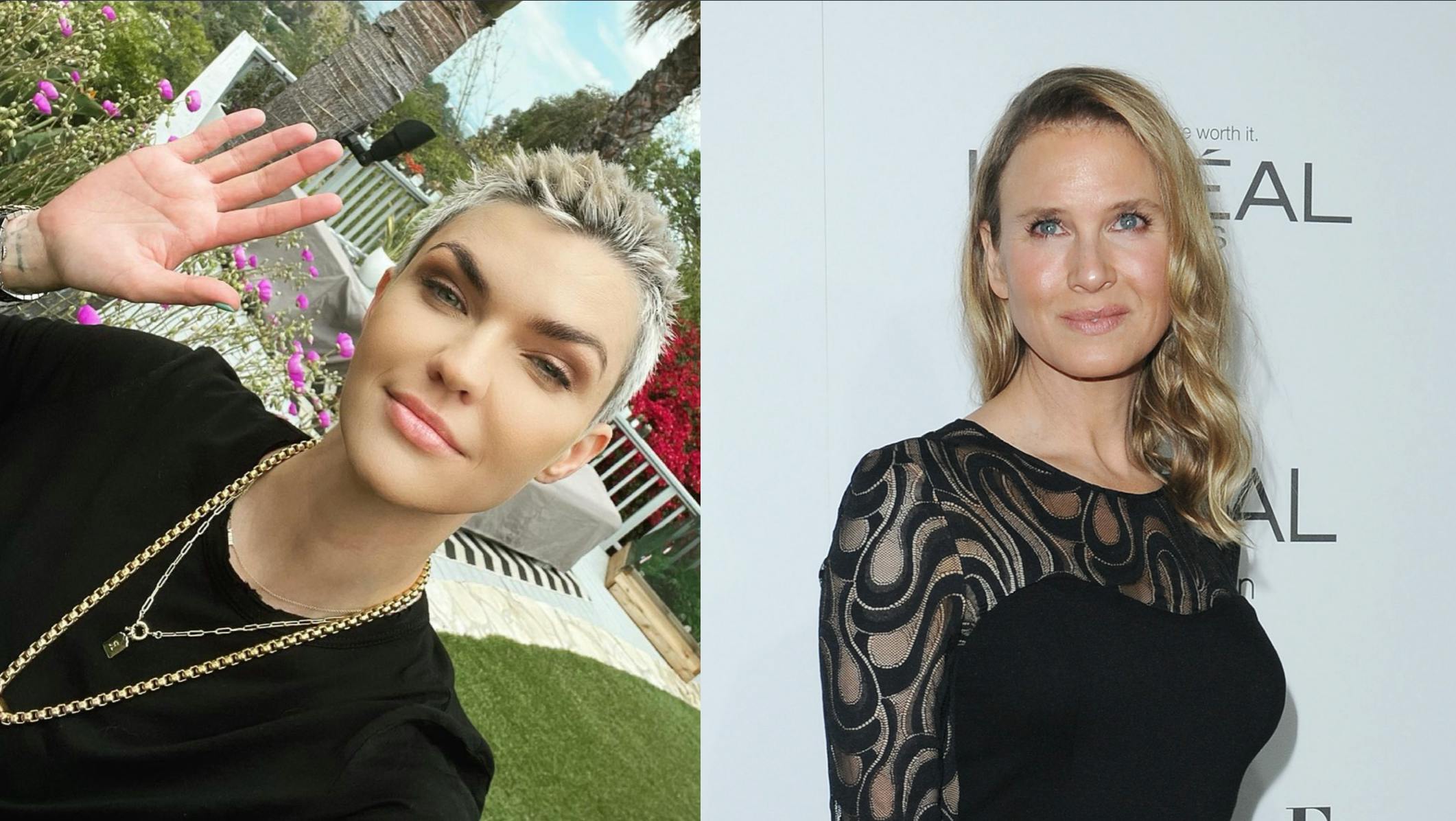 Our Response To Ruby Rose's Appearance Proves We Still Police Women