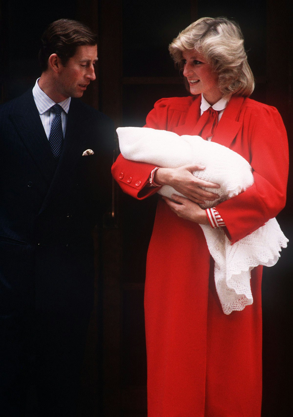 Young King Charles, a look back on his younger years