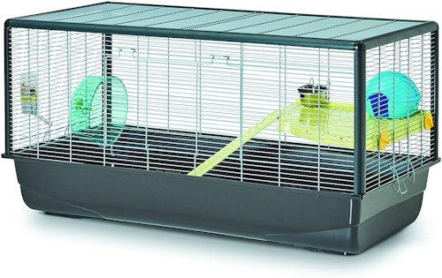 The best hamster cages to keep your tiny pet happy | Pets | Take A Break