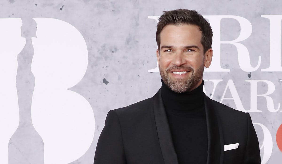 Gethin Jones: his age, partner, and TV shows
