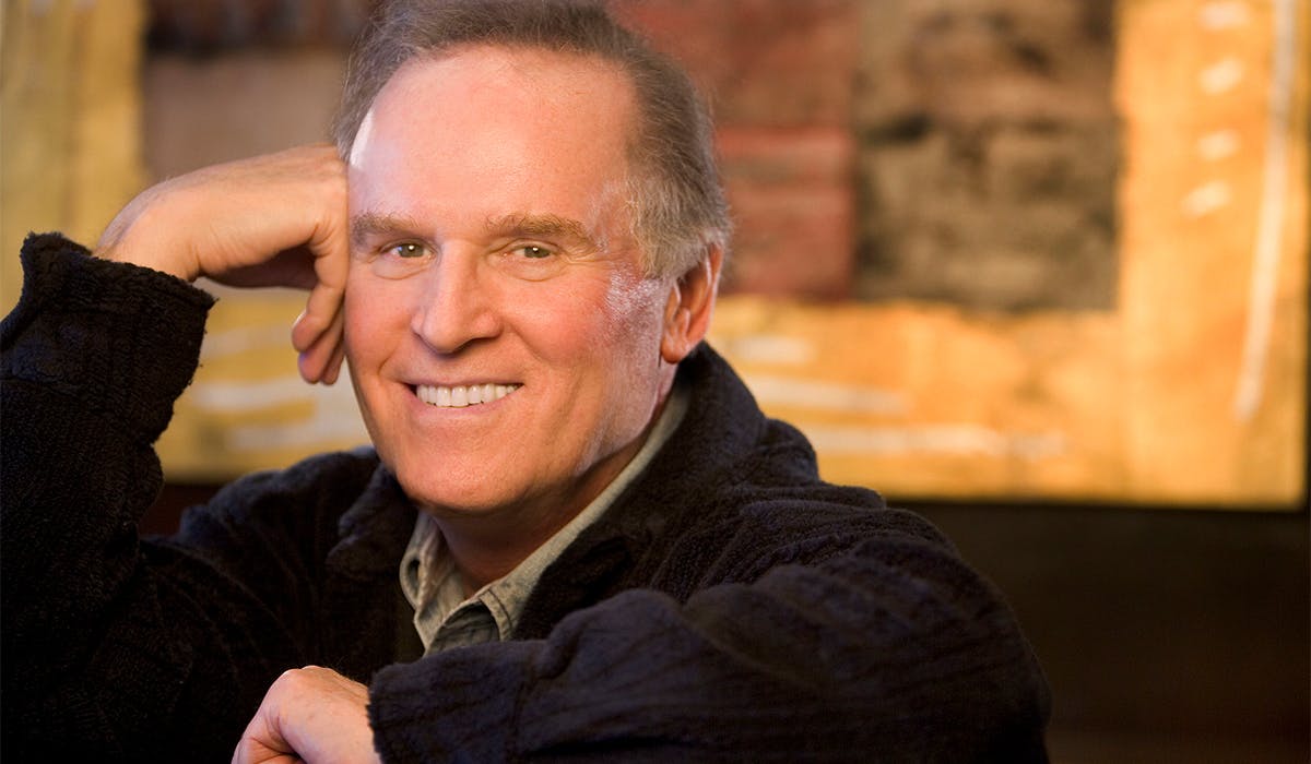 Actor Charles Grodin dies aged 86