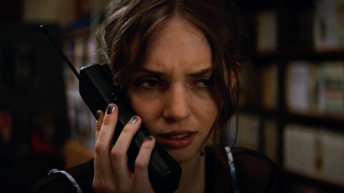 Fear Street Part One: 1994