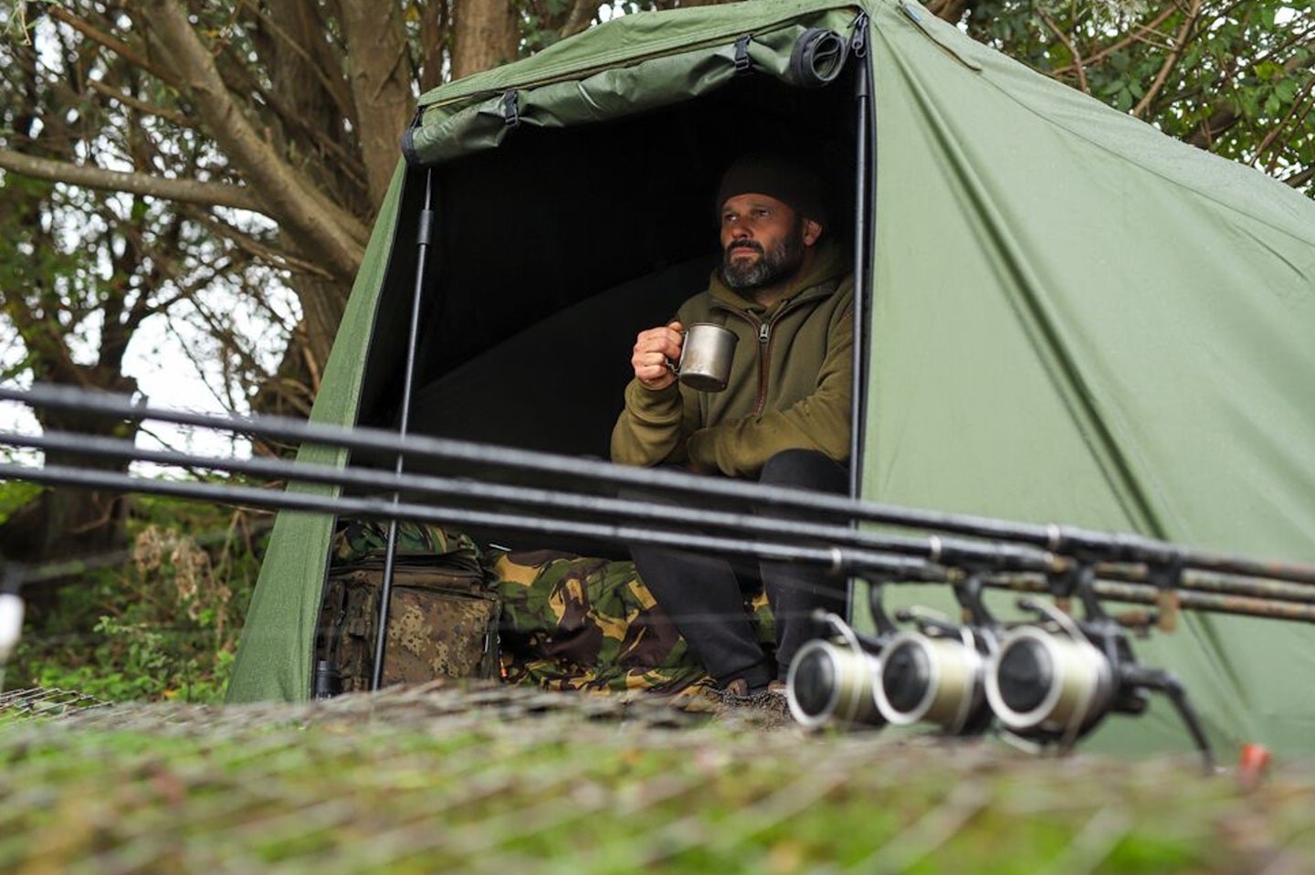 10 tips to catch bigger specimen fish | Angling Times