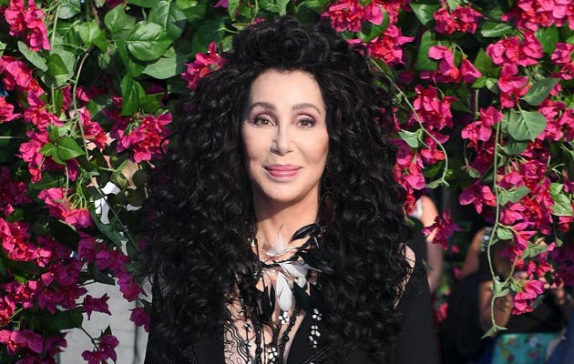 Cher Biopic In The Works | Movies | Empire
