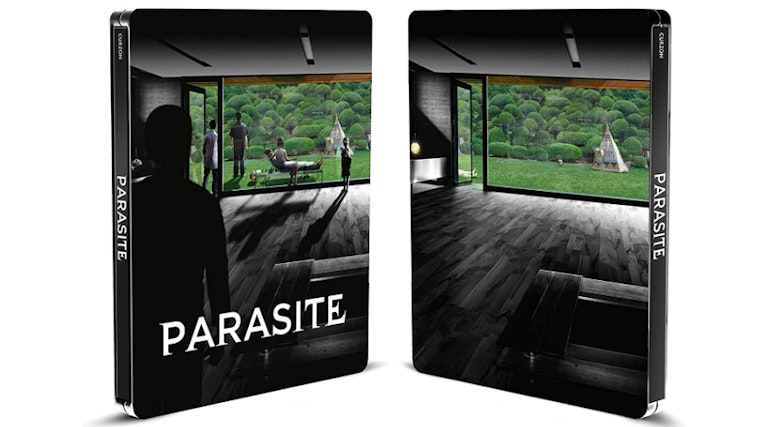 The Best Blu-ray Steelbooks