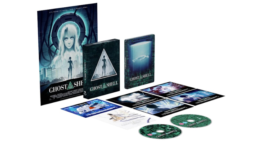 The Best Blu-ray Steelbooks