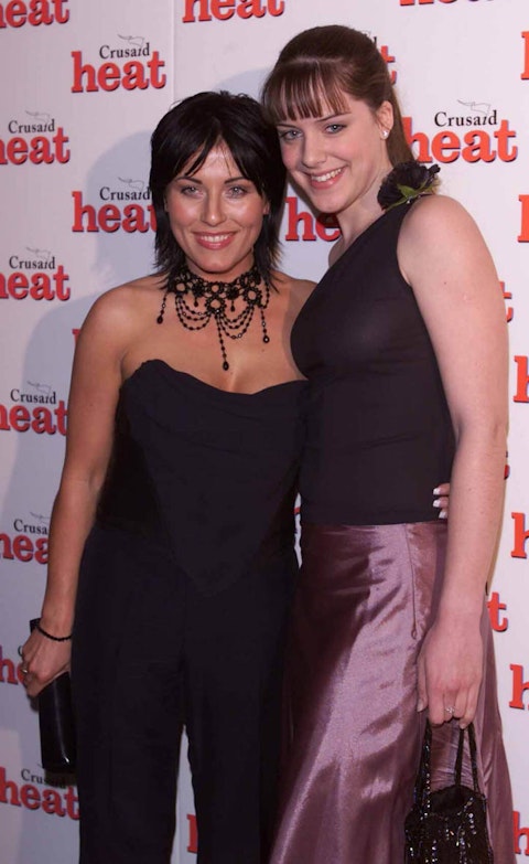 Michelle Ryan: what is the EastEnders star aka Zoe Slater doing now?