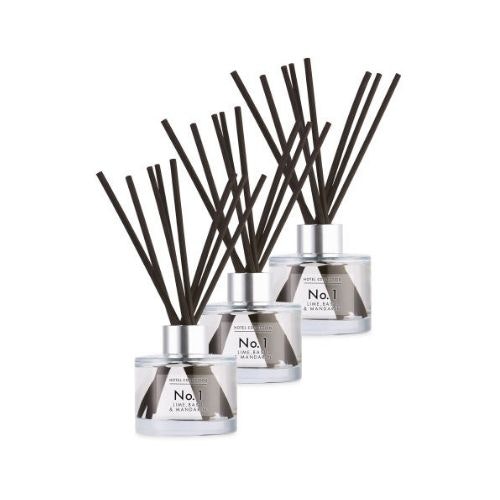 Add a touch of elegance to your home with Aldi reed diffusers | Life ...