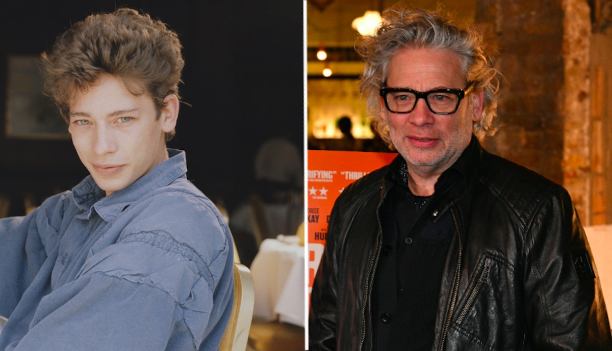 Remember the Press Gang cast? Here's what they're doing now