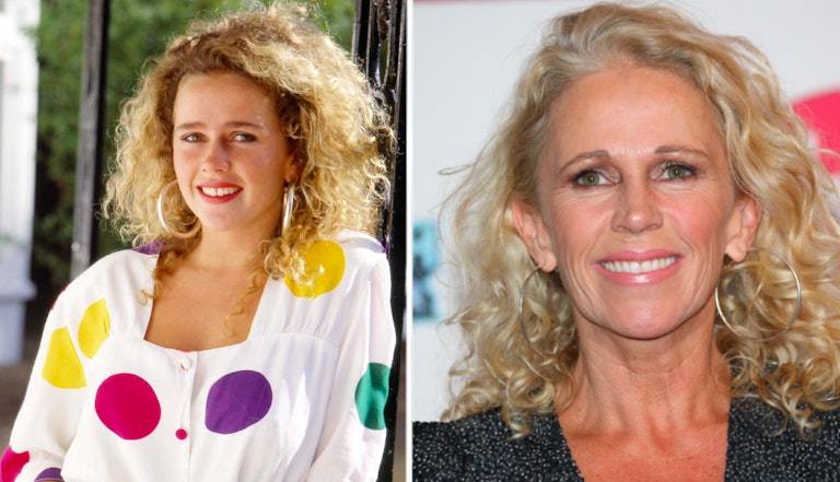 Remember the Press Gang cast? Here's what they're doing now