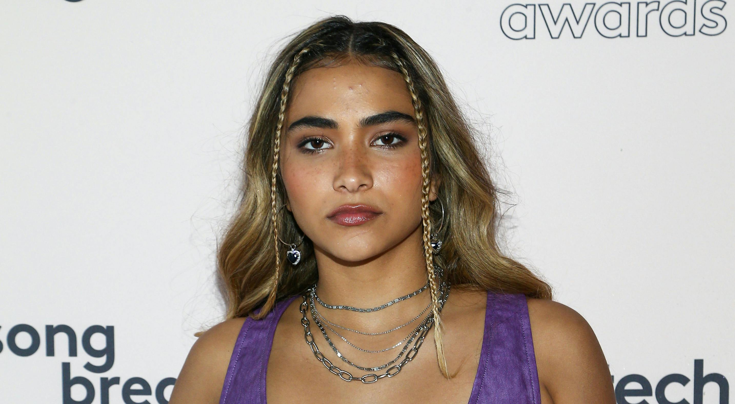 Who is Sienna Mae Gomez? Your need to know on the TikTok star