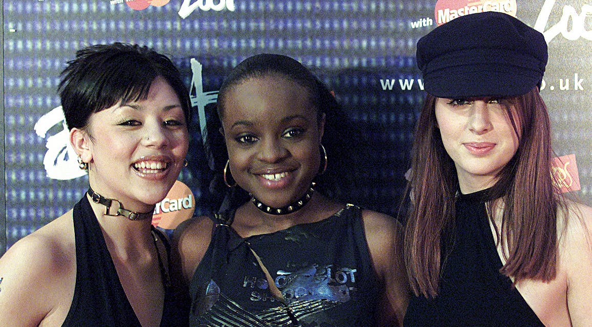 Sugababes: Keisha, Mutya and Siobhan, where are they now ...