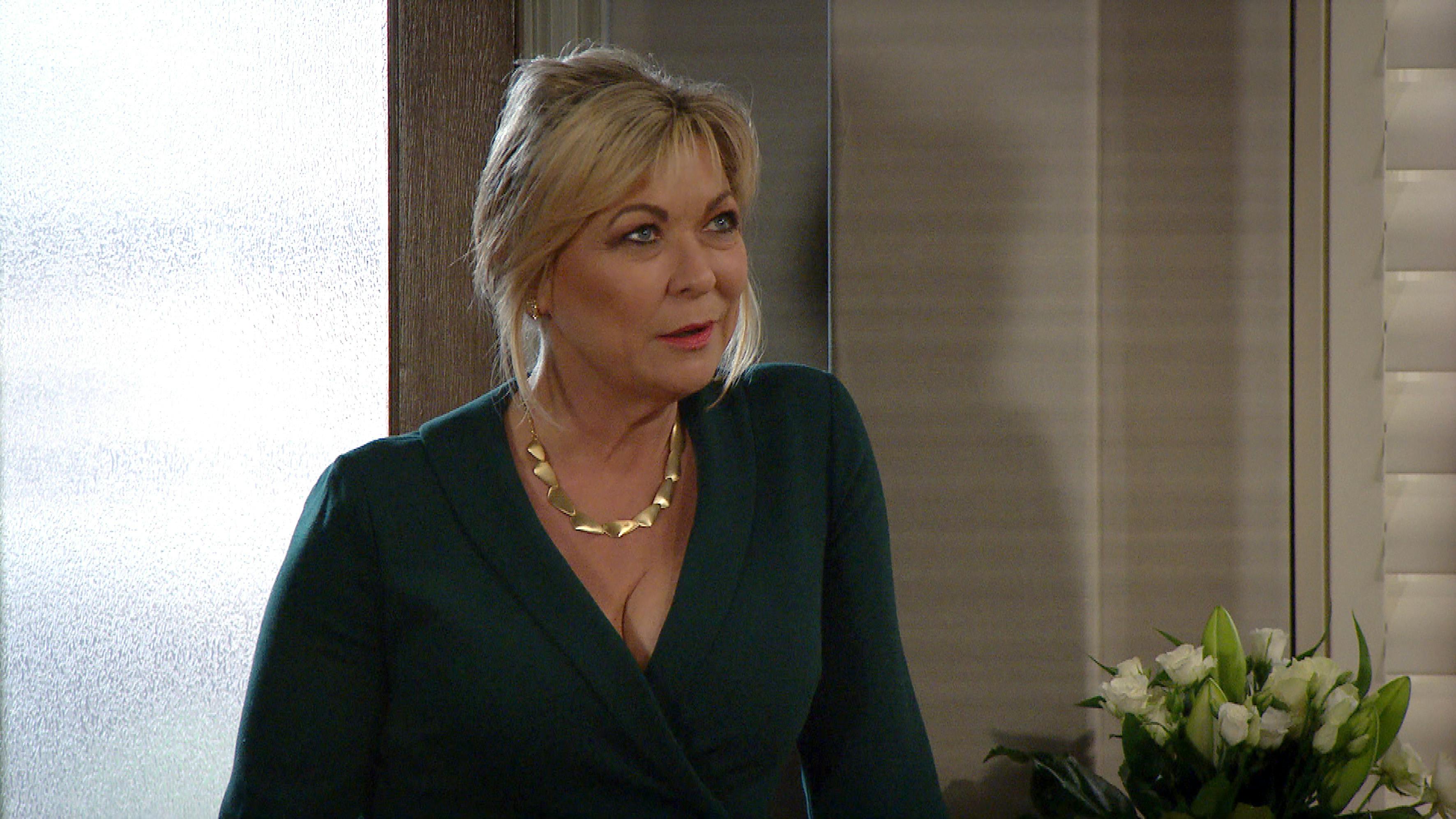 Emmerdale: Kim Tate’s plan to catch out her poisoner | Closer