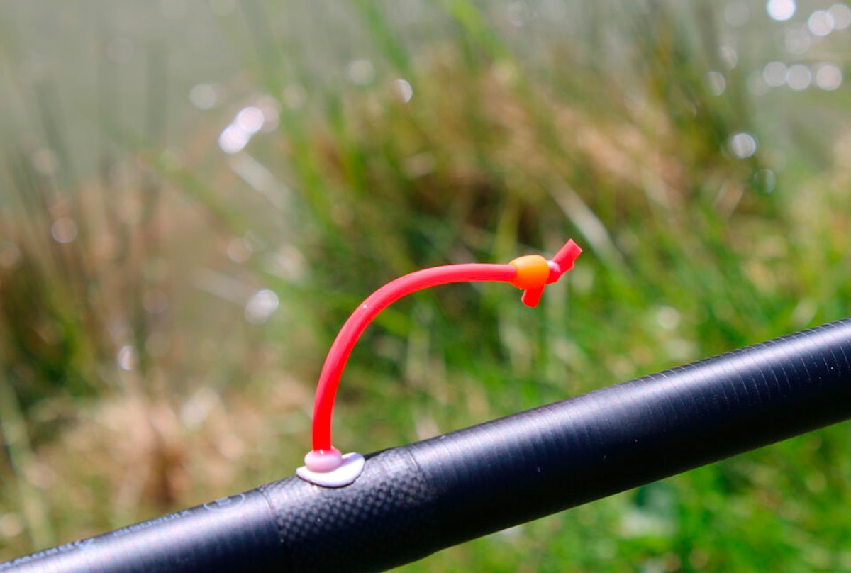 How to choose and fit a pole elastic | Angling Times