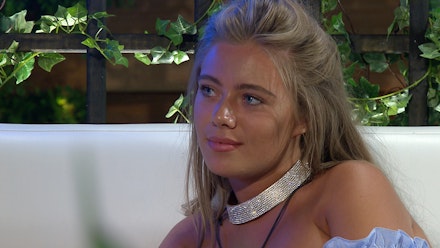 Love Island’s Tyne-Lexy Clarson reveals ‘jokes’ new job | Entertainment ...