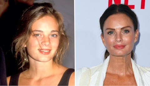 Remember the Press Gang cast? Here's what they're doing now