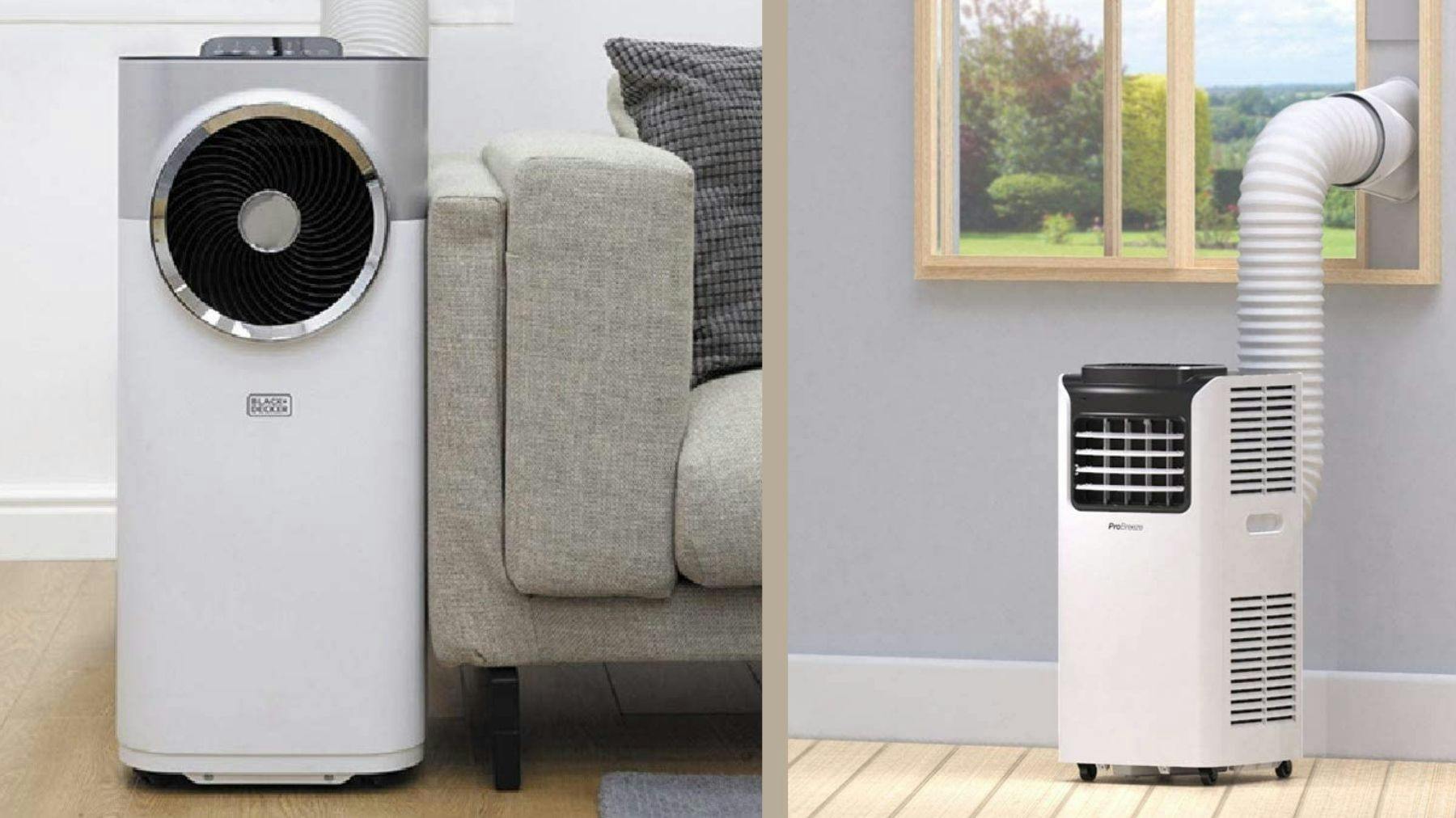 The Best Portable Air Conditioners of 2025: Beat the heat