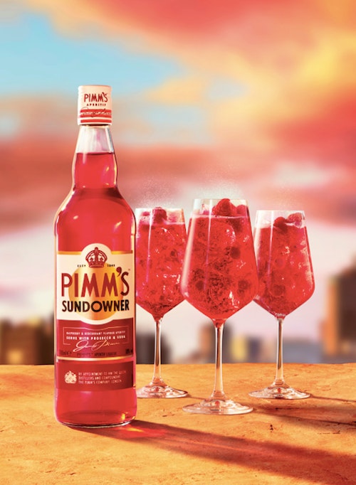 Here Are The Absolute Best Summer Cocktail Recipes You Need To Try | Grazia