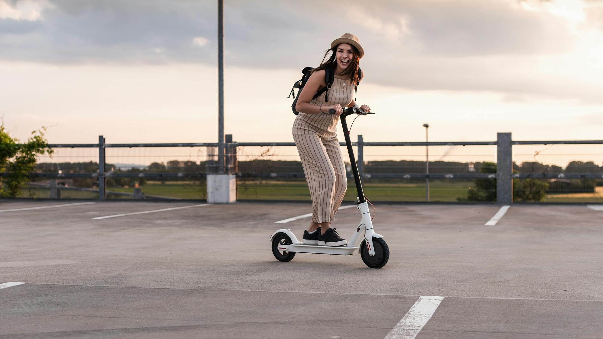 The Best Budget Electric Scooters