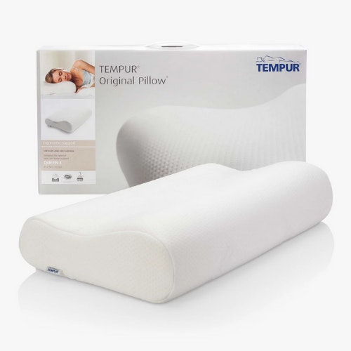 The best orthopaedic pillows to combat neck pain | Life | Yours