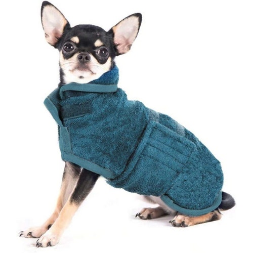 The best dog drying coats to keep your wet pup cosy | Home | What's The ...