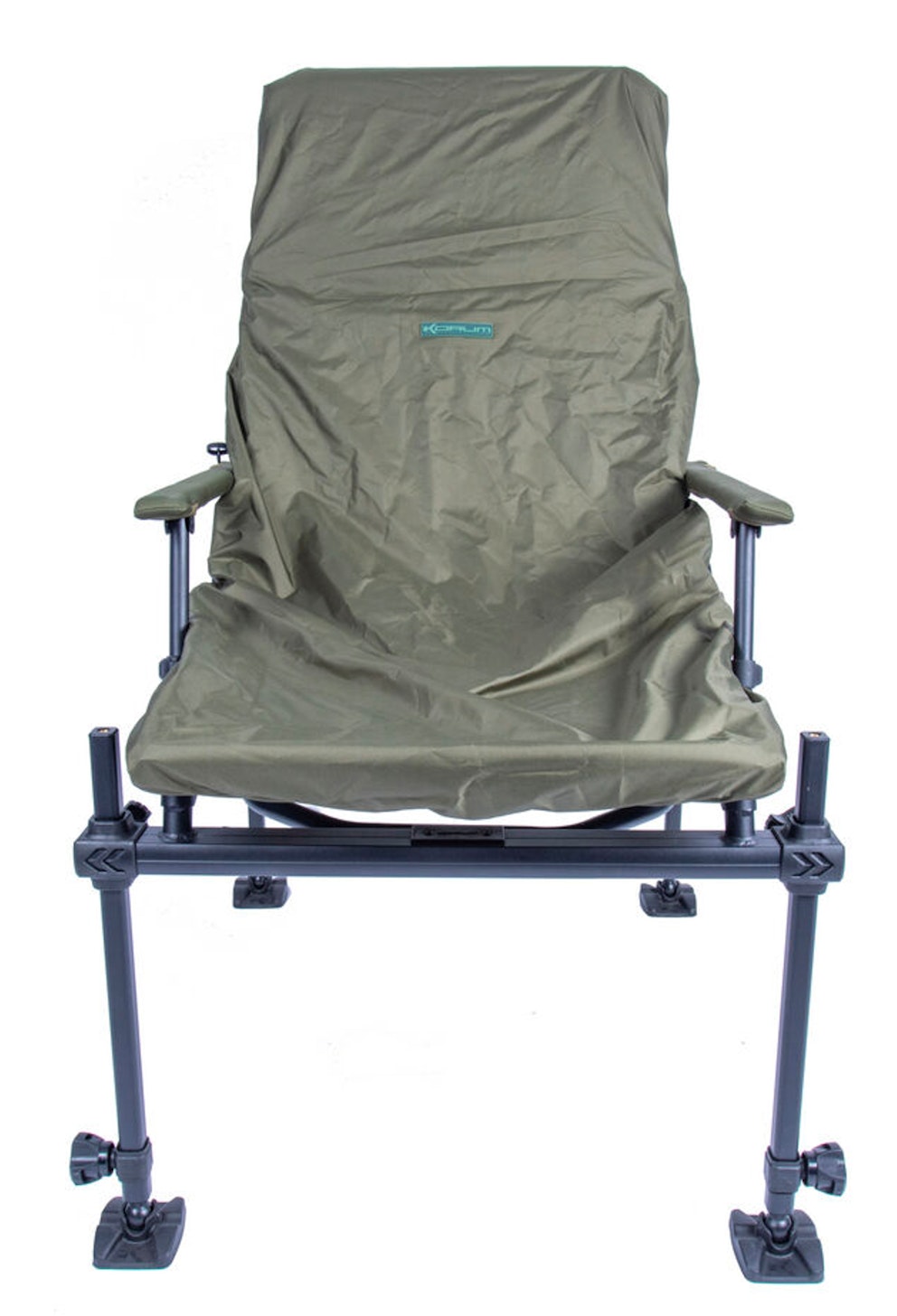Korum S23 Accessory Chairs Review | Angling Times