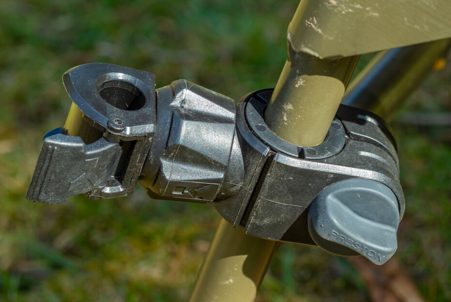 Korum S23 Accessory Chairs Review | Angling Times