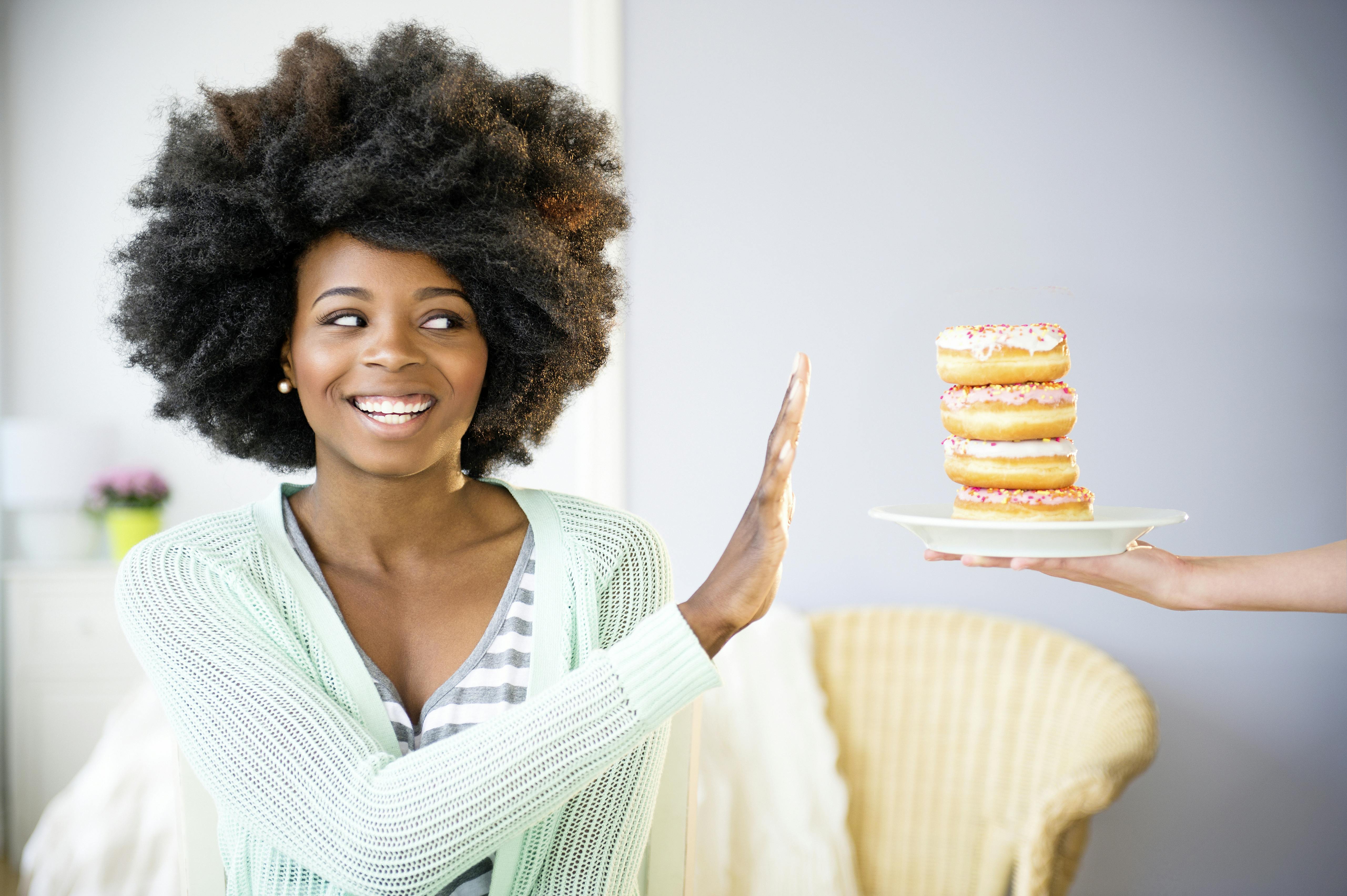 10 ways to curb your cravings | Lifestyle | Take a Break