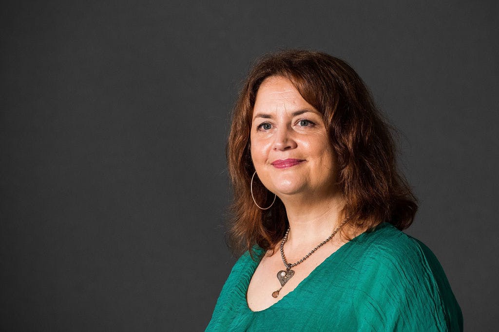Grazia's Book Club Recommends Us Three, By Ruth Jones