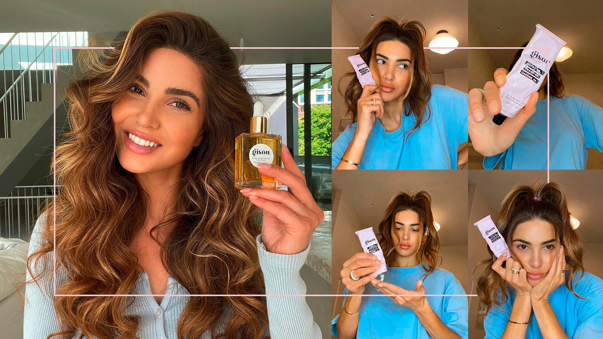 Negin Mirsalehi’s Hair Brand Has FINALLY Launched In The UK | Grazia