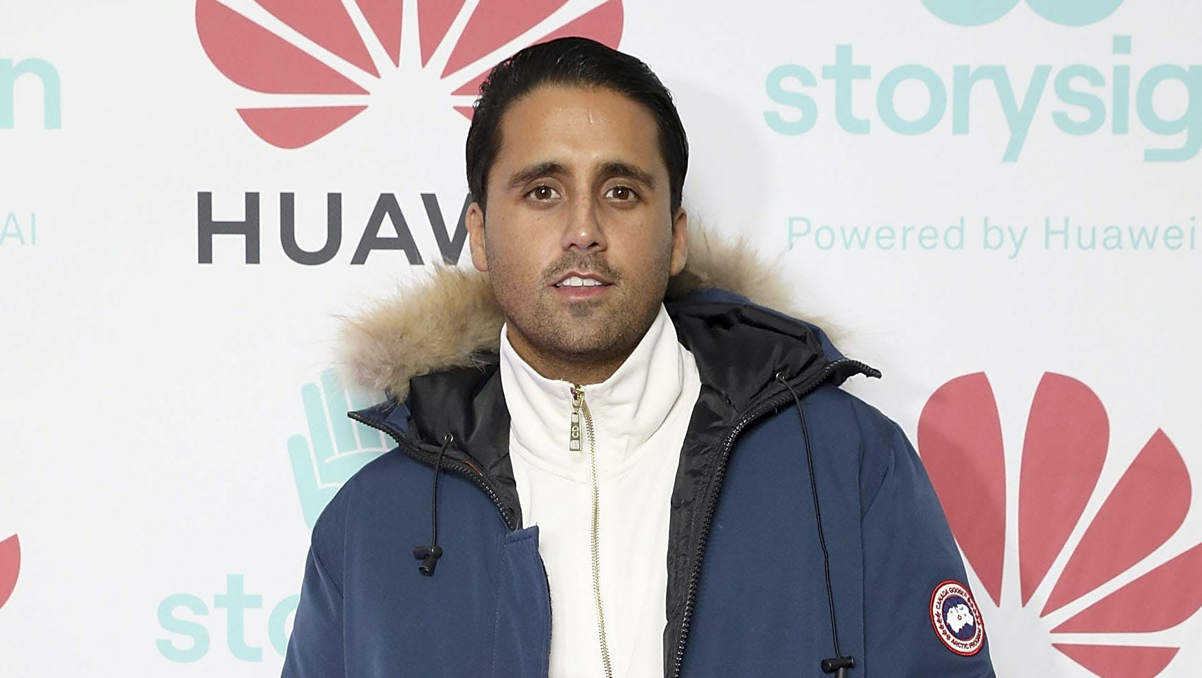 Liam 'Gatsby' Blackwell: Dating is all about honesty