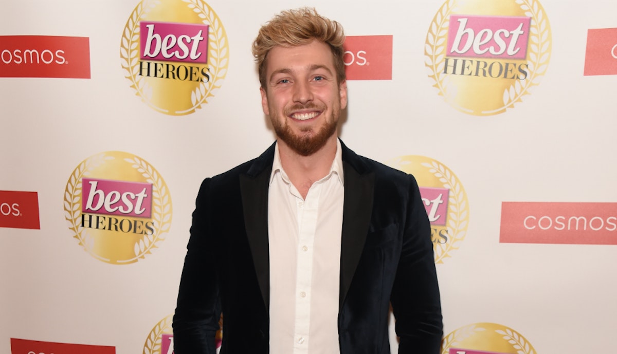 Made in Chelsea’s Digby Edgley: his age, job and what he’s doing now