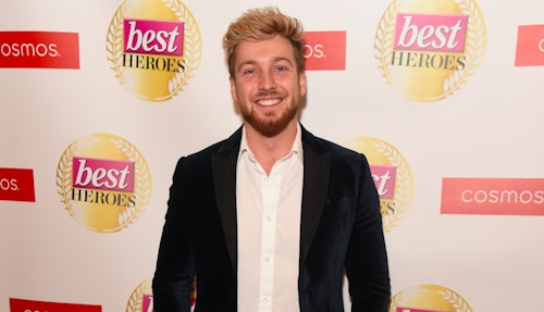 Made in Chelsea’s Digby Edgley unveils dramatic hair transformation ...