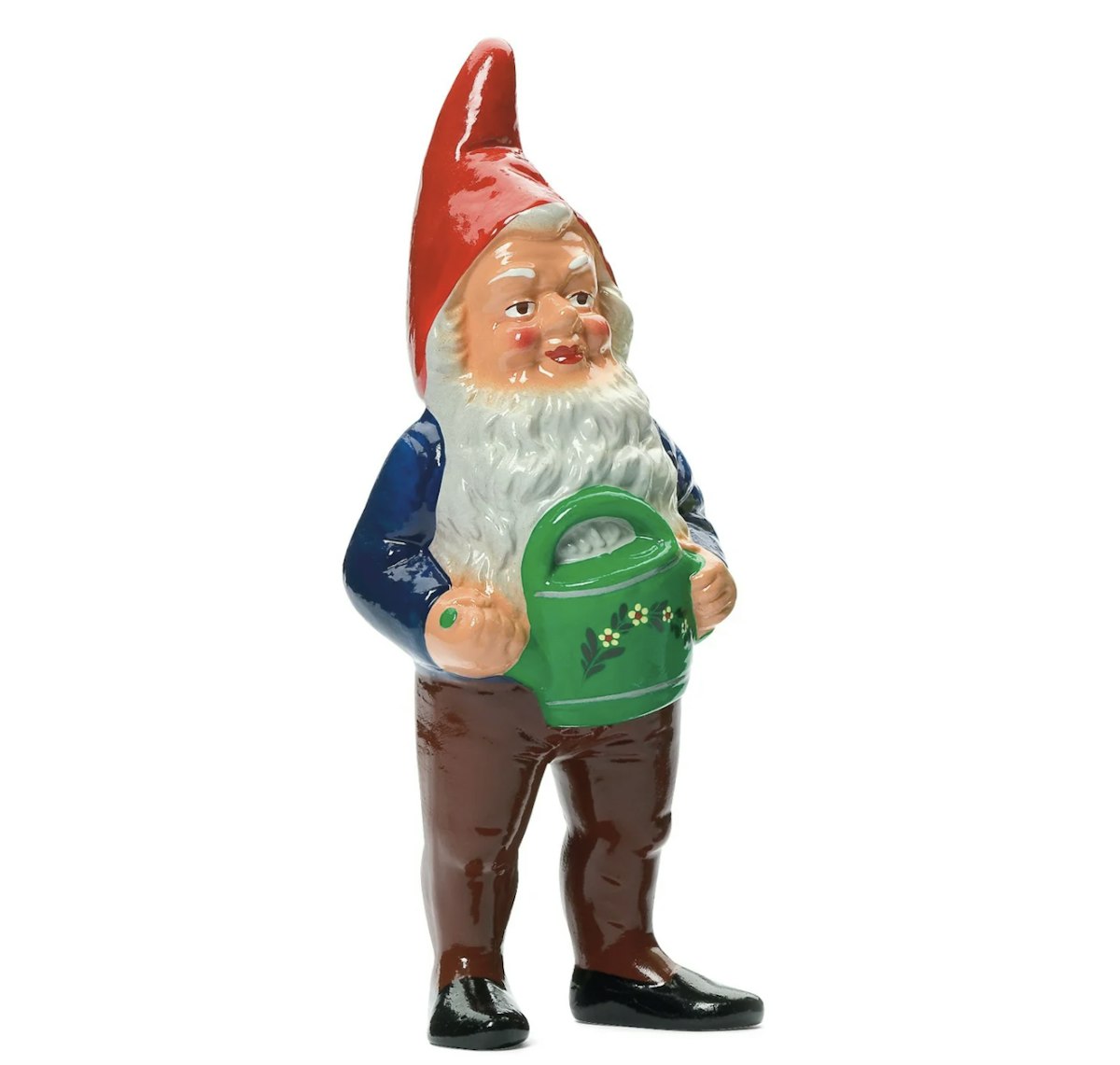 The history of garden gnomes