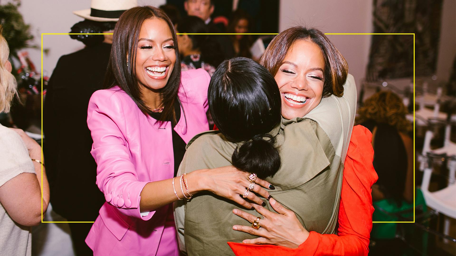 Are You Ready To Take Ownership Of Your Career? This Female-Powered ...