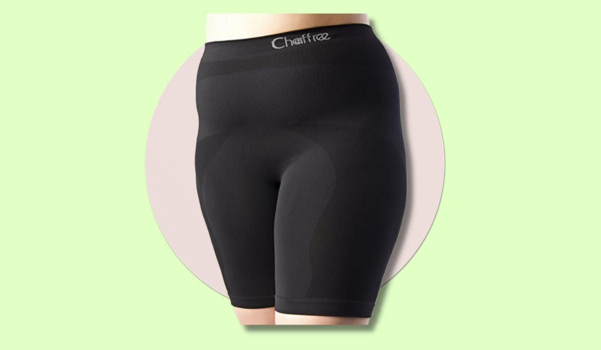 Amazon's £20 Thigh Rub Shorts The Internet's Obsessed With | heatworld