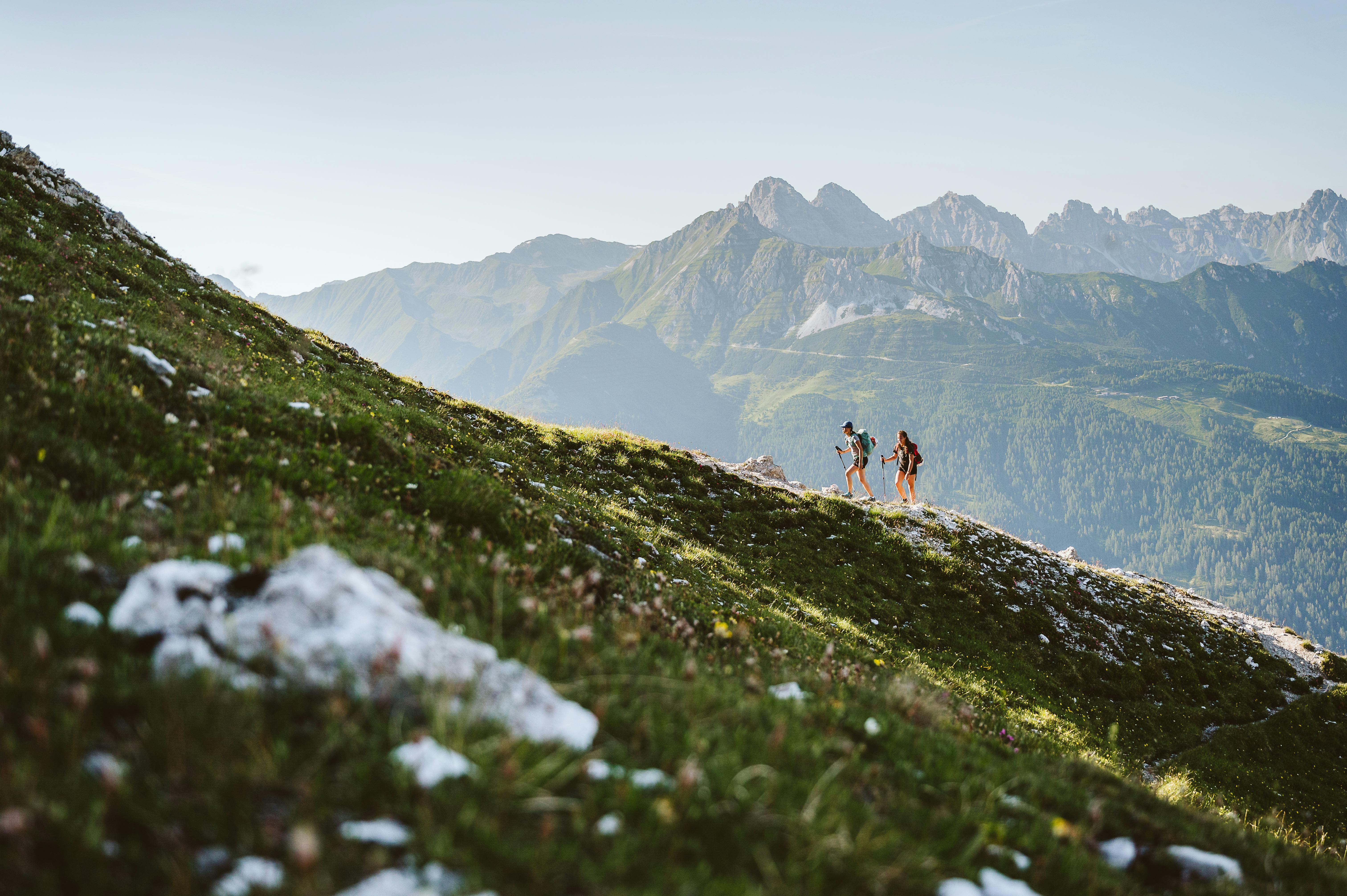 Trail Reader Rated: Komoot | live for the outdoors