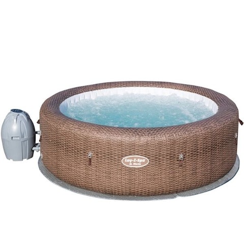 Best Lay-Z-Spas To Relax In