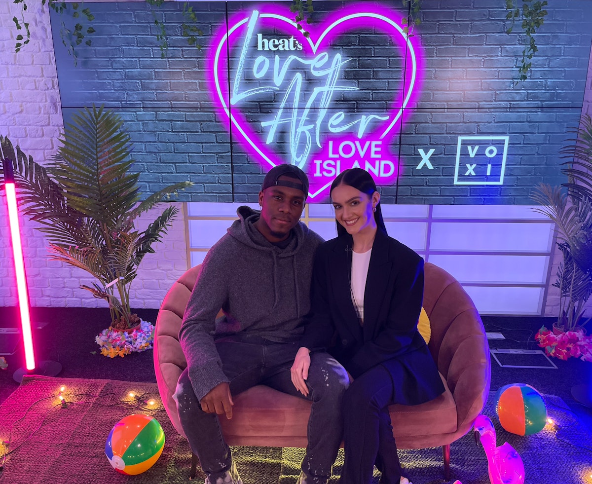 Love Island 2021: brand new look REVEALED