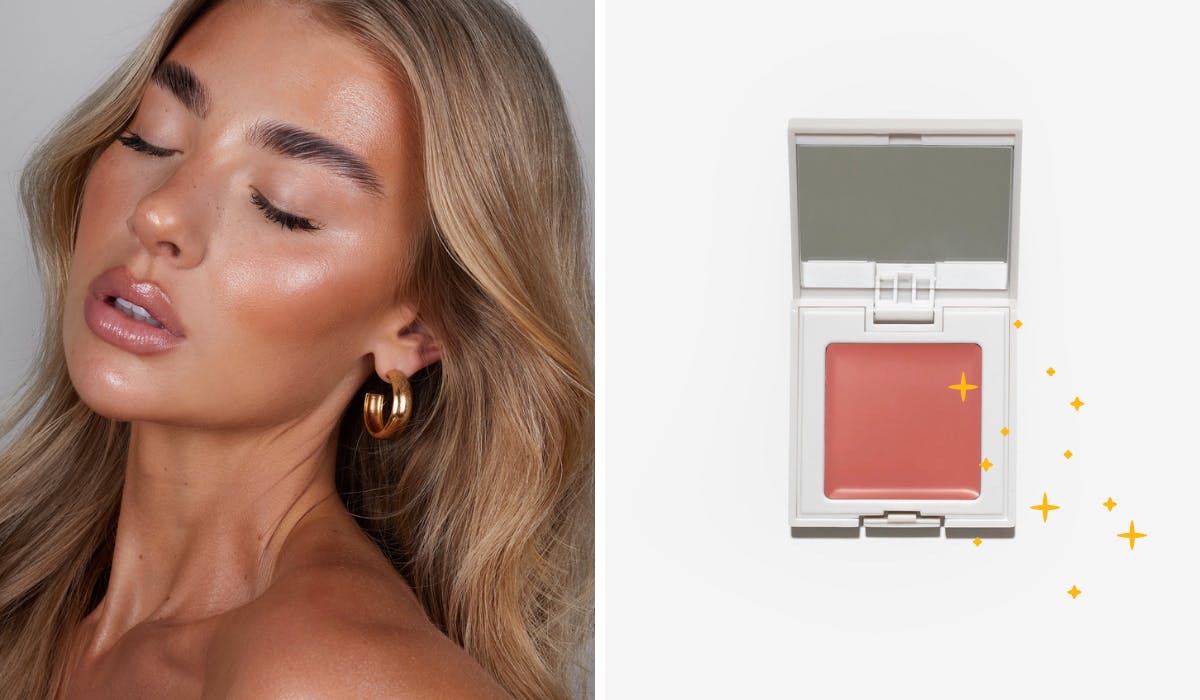 Jess Hunt's REFY has just launched a summer skin collection and WOW