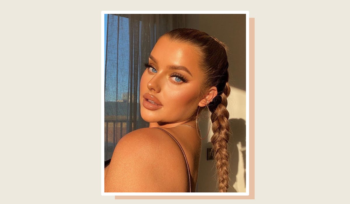 Rachel Leary talks make-up tips and the £10 primer she swears by for ...