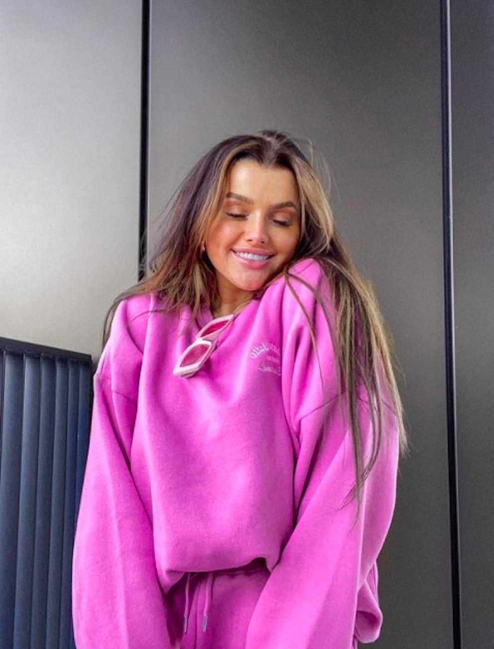 Rachel Leary talks make-up tips and the £10 primer she swears by for ...