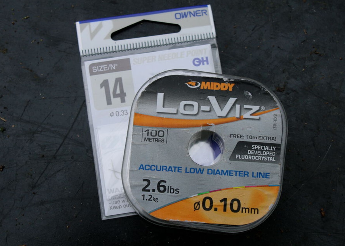 How to catch better quality canal fish | Angling Times