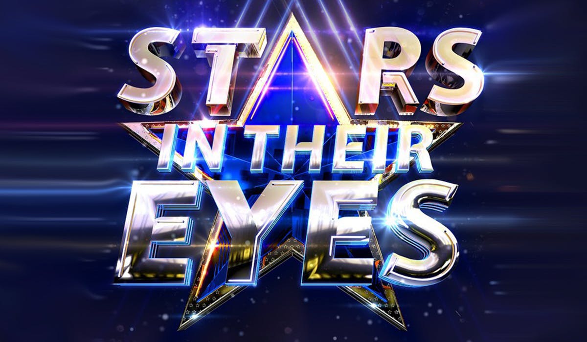 Stars in Their Eyes: Theme song, presenters and revival